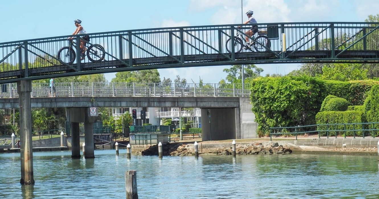 Noosa Bike Hires - Half Day to Week Rentals | Noosa & Sunshine Coast Bike Hires & Tours